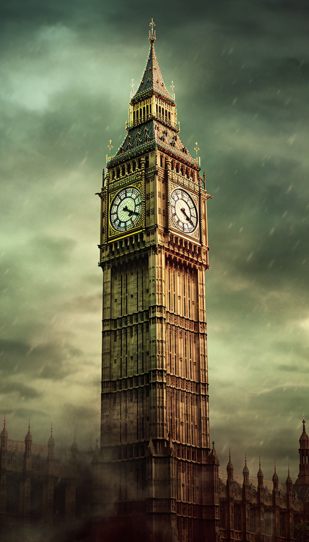 Big Ben High Definition AI Digital Download Digital Art Digital Image ...