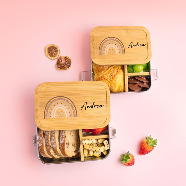 Lunch Box - Etsy