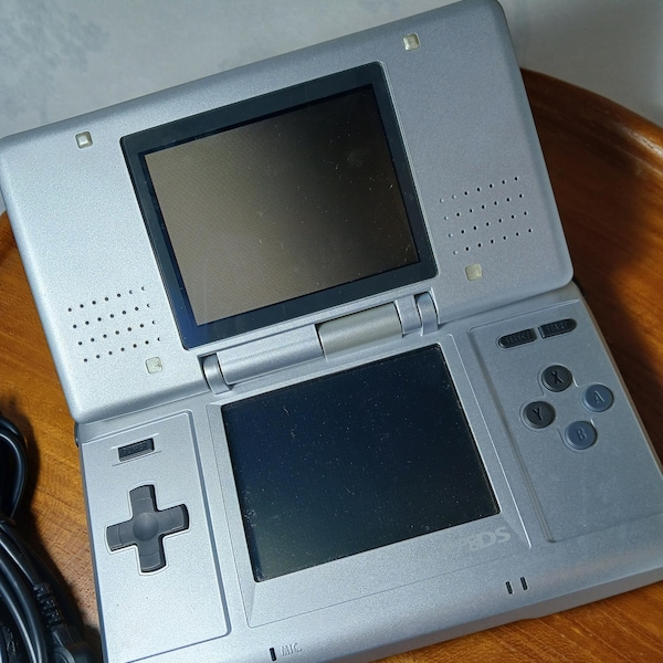 Ds Nintendo Screen - Etsy
