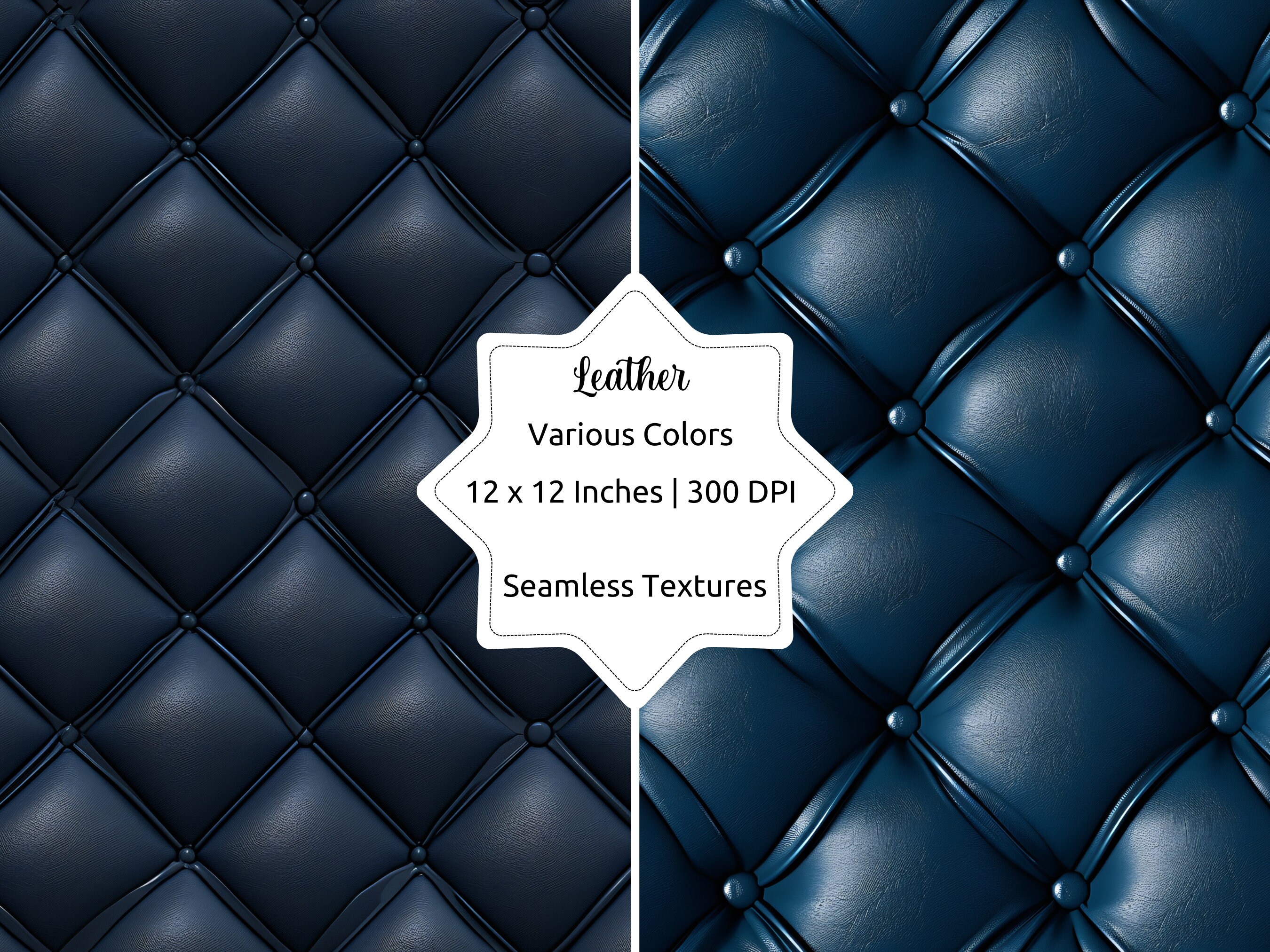 Colorful Leather Texture Seamless Pattern for Junk Journals Papers ...