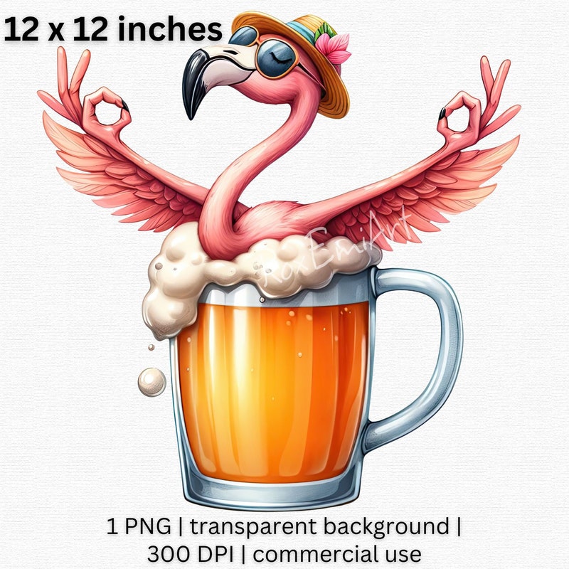 Funky Summer Mug - Etsy