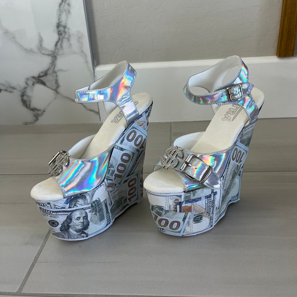 Stripper Shoes - Etsy