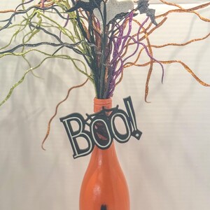Haunted House Centerpiece - Etsy