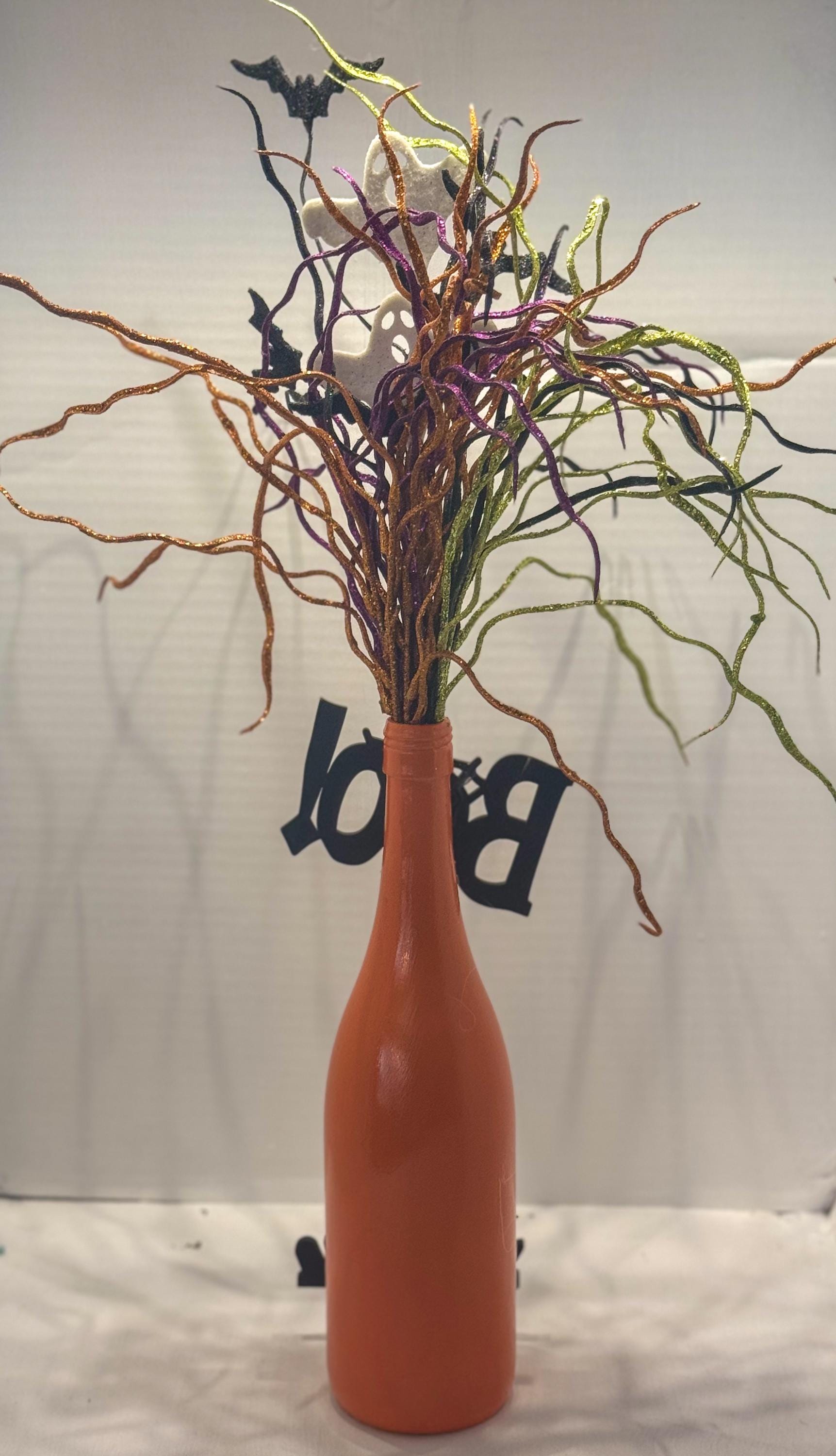 Haunted House Centerpiece - Etsy
