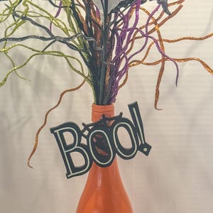 Haunted House Centerpiece - Etsy