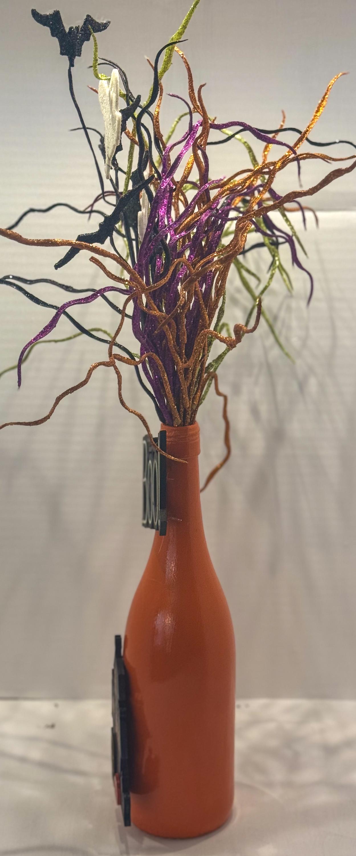 Haunted House Centerpiece - Etsy
