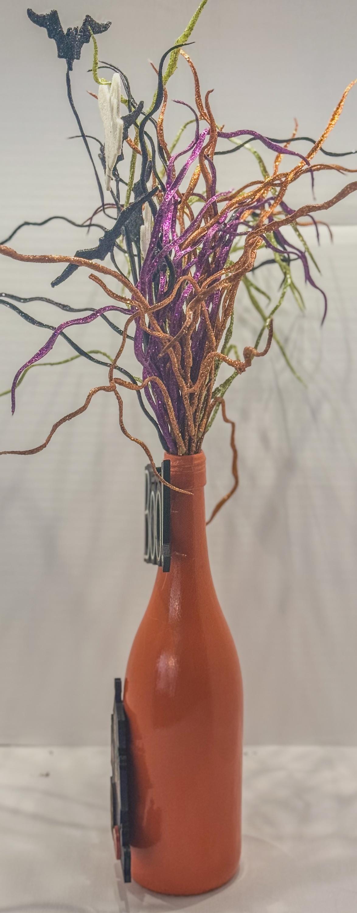 Haunted House Centerpiece - Etsy