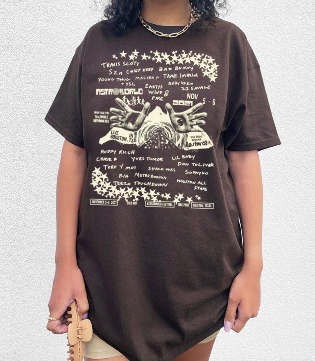 Utopia Travis Astro World Shirt Travis Scott Utopia Merch T - Etsy