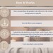 Wellness Therapist Virtual Background | Zoom Virtual | Therapist ...