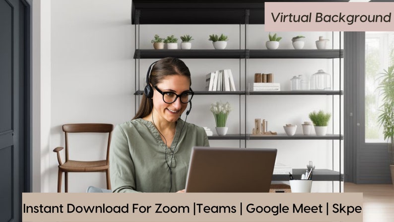 Virtual Background Zoom Virtual Office Office Background Zoom Back ...