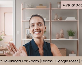 Virtual Background | Zoom Virtual Office | Office Background | Zoom ...