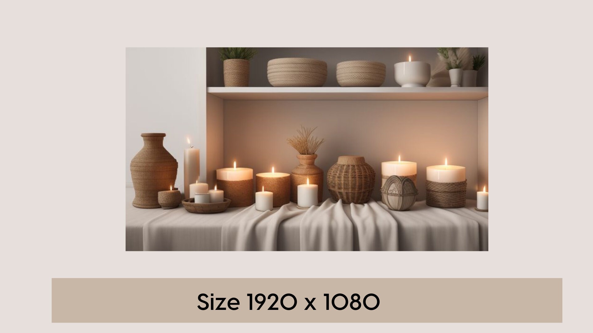 Wellness Therapist Virtual Background | Zoom Virtual | Therapist ...