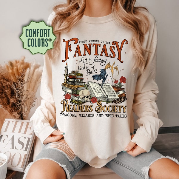Dragon Book Reader - Etsy