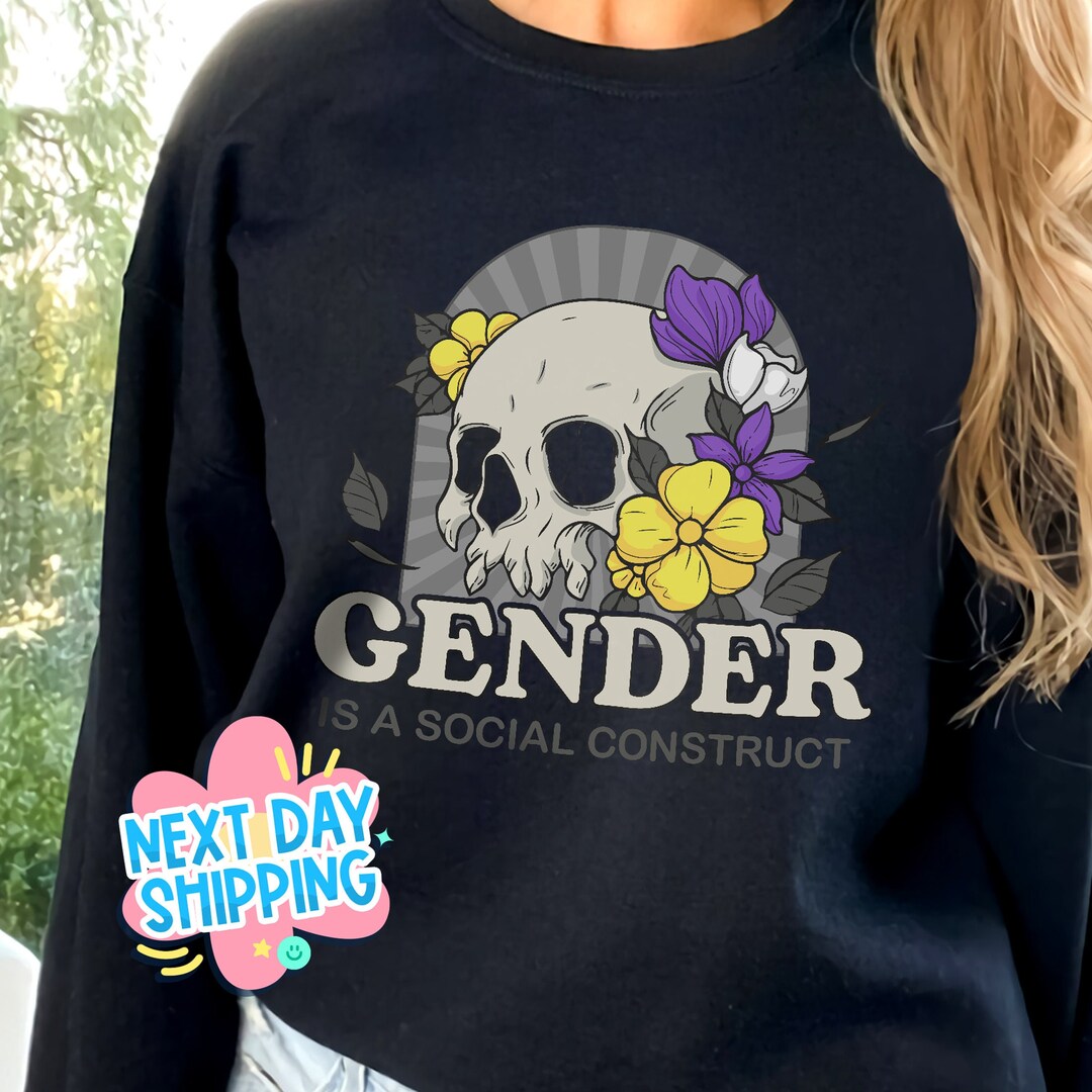 Non Binary Shirt Non-binary Shirt Lgbt Nb Genderqueer - Etsy Non Binary Shirt Non-binary Shirt Lgbt Nb Genderqueer - Etsy