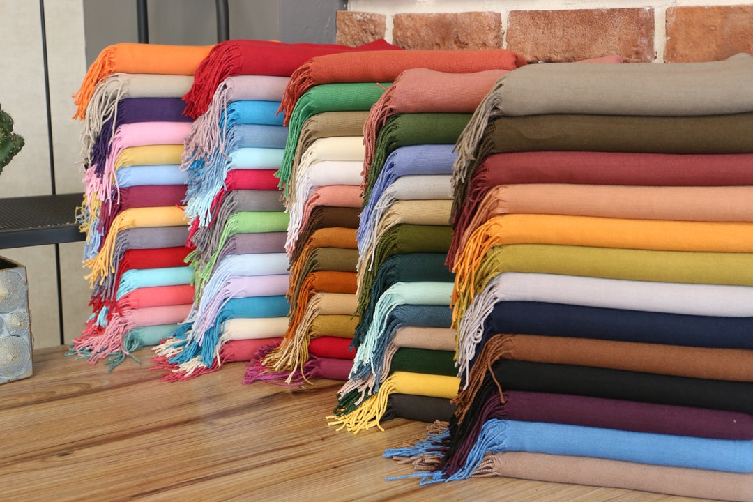 Wraps and Shawls,pashmina Scarfs,personalized Gift,wholesale Shawls ...