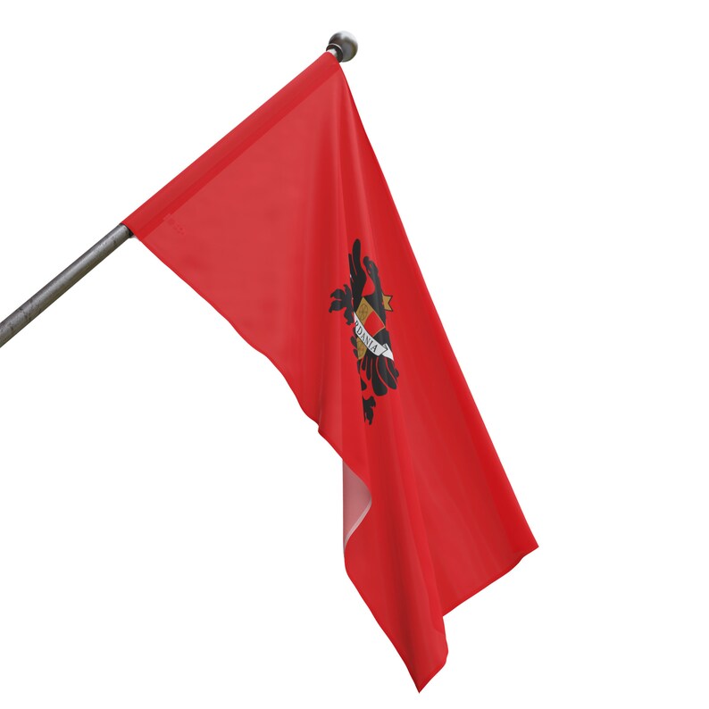 Dardania Flag 150x90cm - Etsy