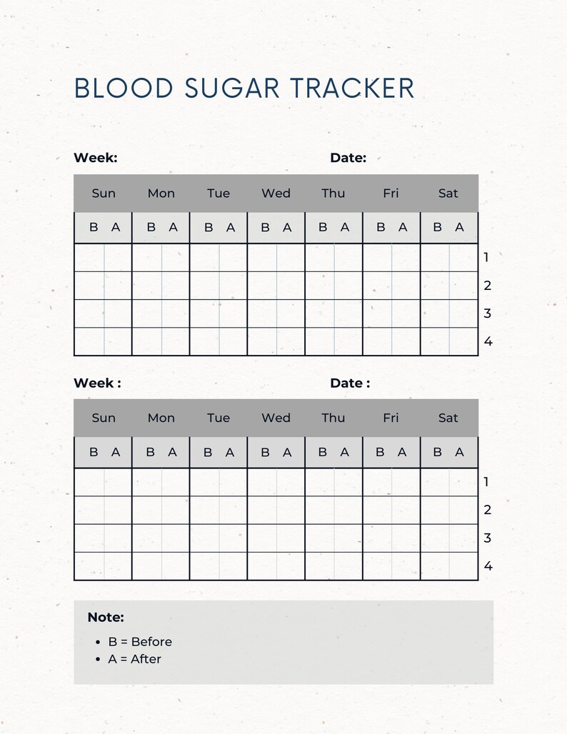 Medical Planner Printable, Health Care Planner Binder, Wellness Journal ...