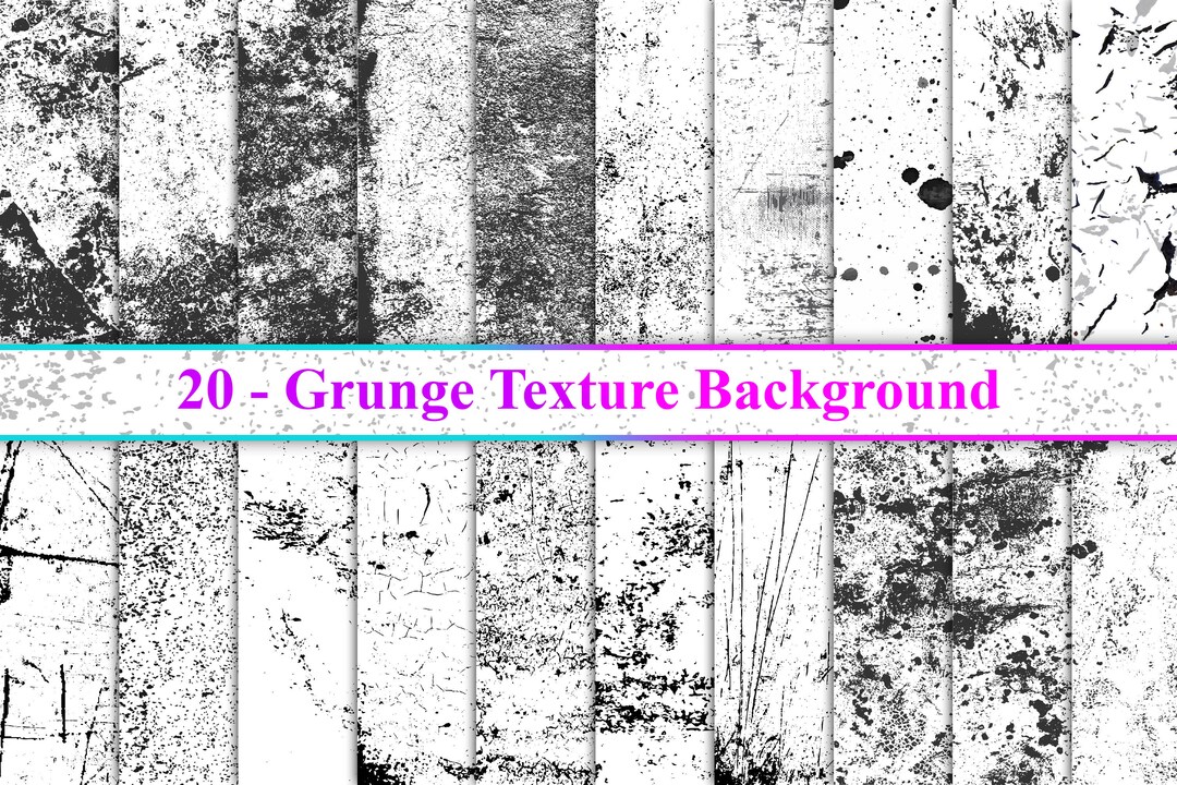 Grunge Texture Background Grunge Texture Digital Paper - Etsy
