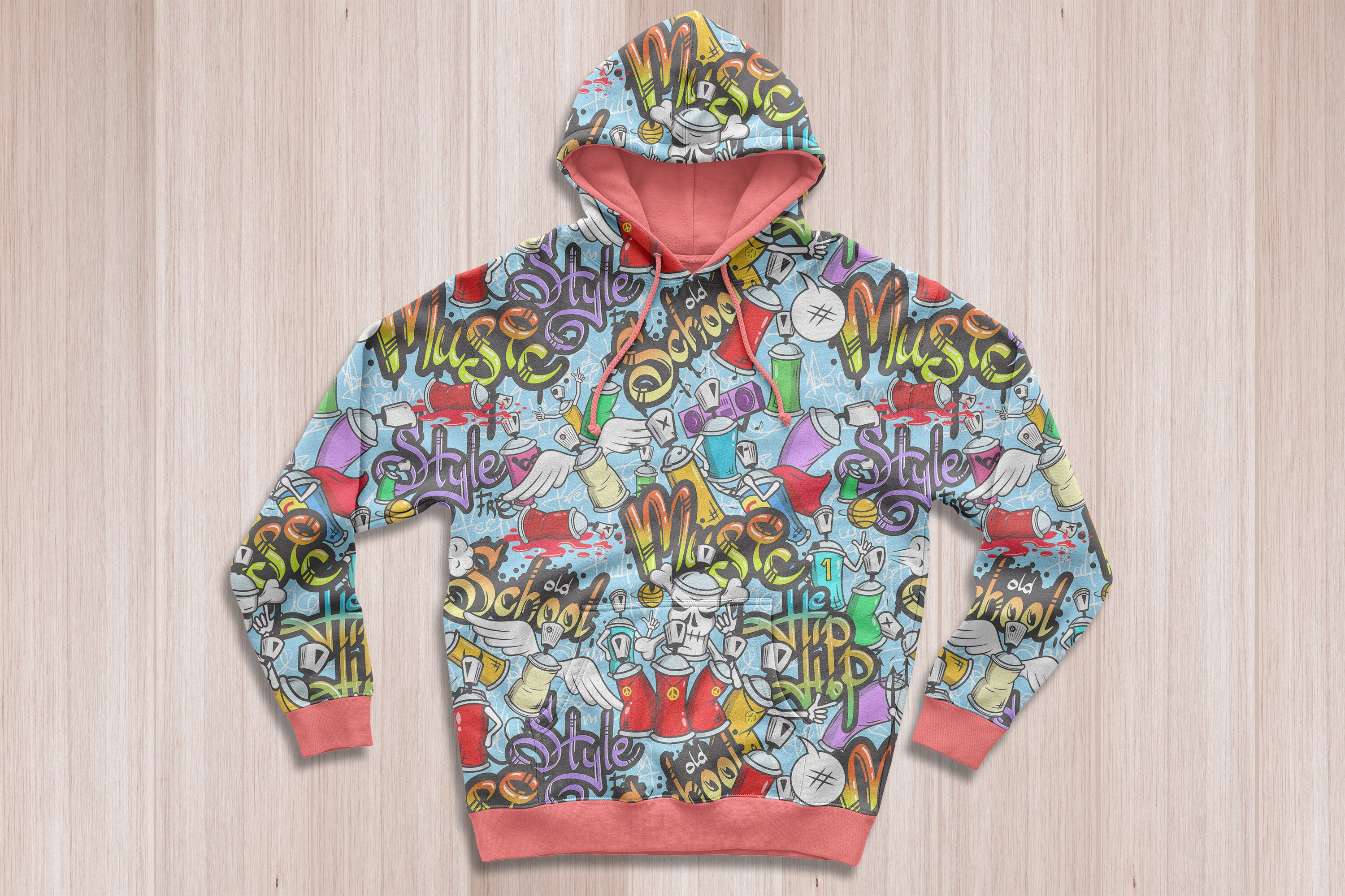 Graffiti Background Graffiti Digital Paper Graffiti Pattern - Etsy