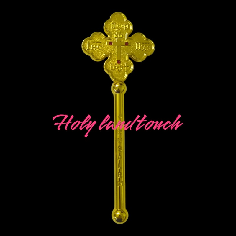 Hand Cross - Etsy