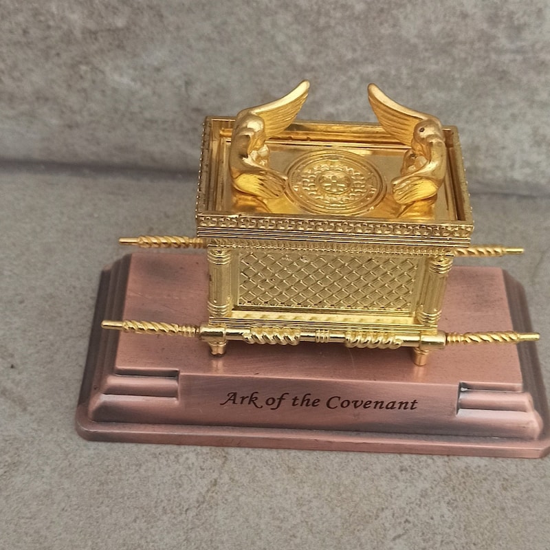 Ark of the Covenant - Etsy