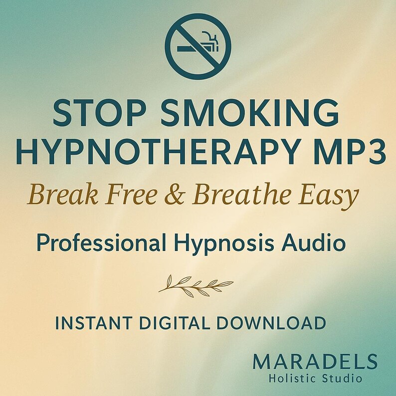 Most Popular Help *stop Smoking Hypnotherapy MP3 | Quit Smoking Fast ...