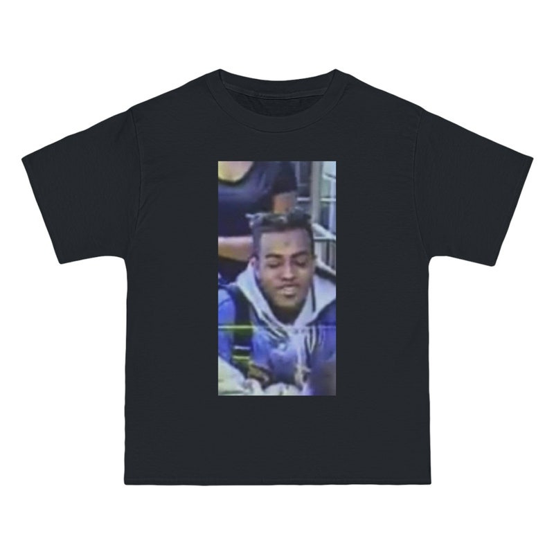 Xxxtentacion Tshirt Etsy