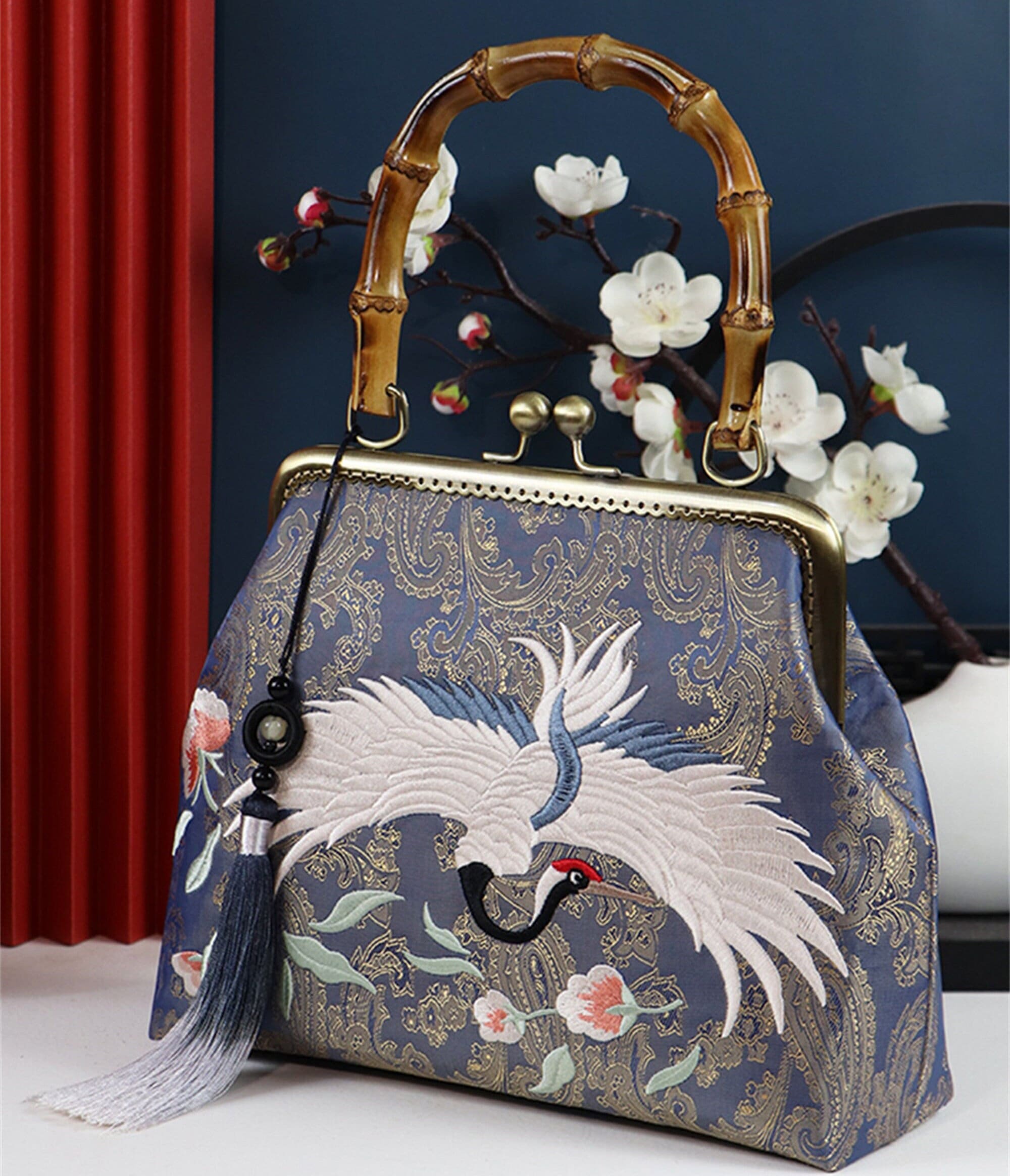 Chinese Style Handbags | atelier-yuwa.ciao.jp