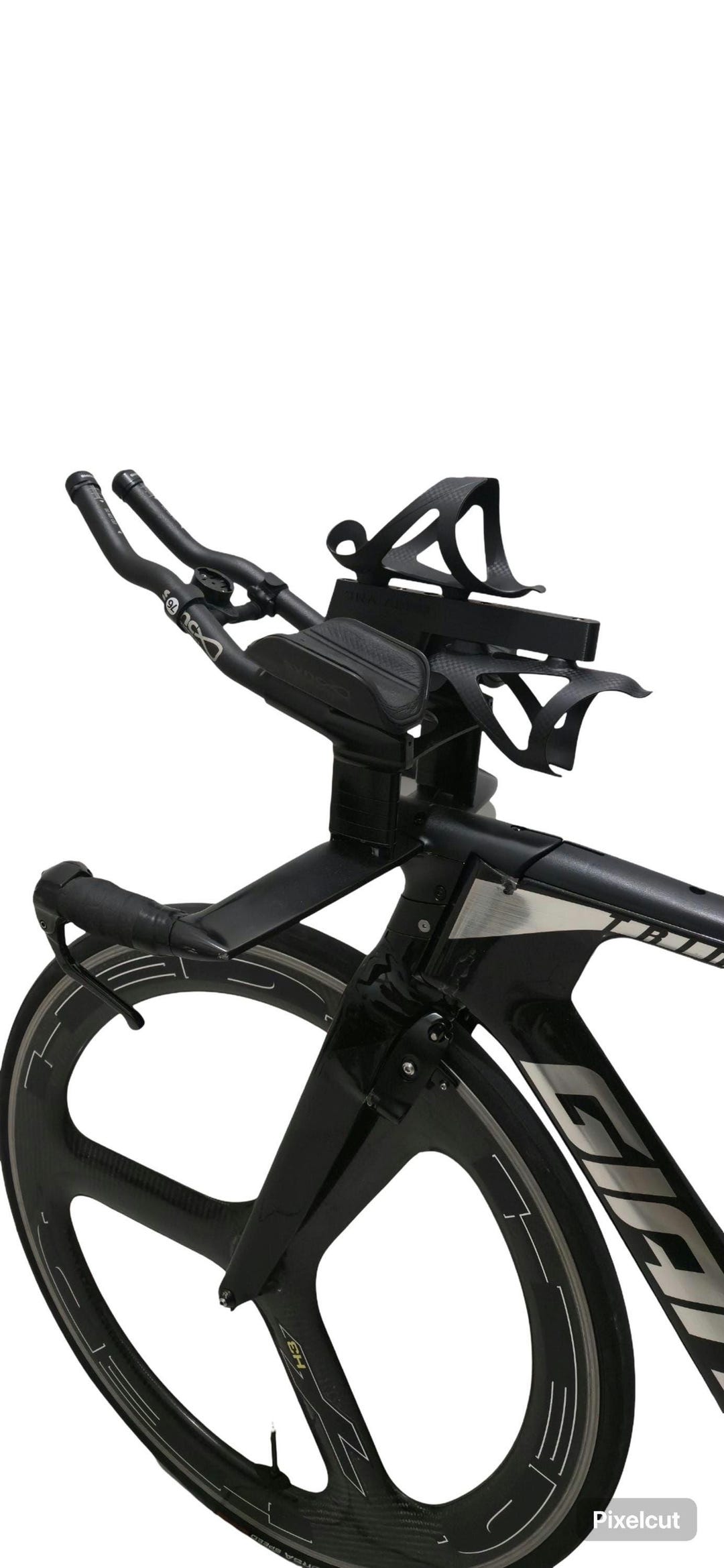 BTA - Sync Ergonomics Double Bottle System - Etsy