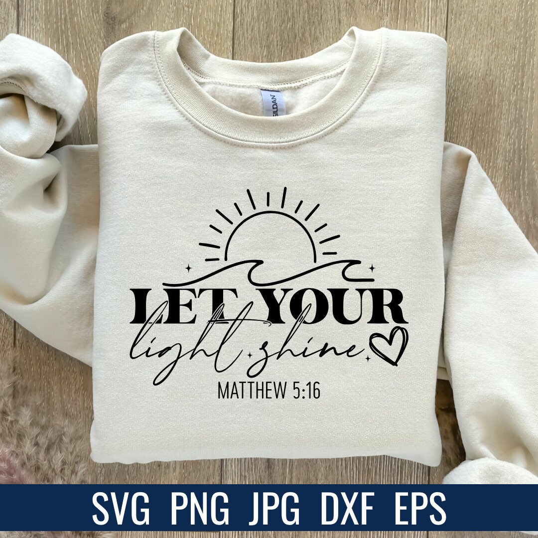 Bible Verse Svg Bundle, Christian Svg, Religious Quote Svg Bundle ...