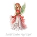 Christmas Angel Clipart, PNG Transparent Background, Christmas Angel ...