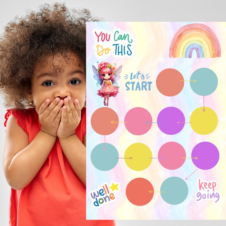 Reward Chart, Toddler Reward Chart, Reward Chart Printable, Kids Reward ...