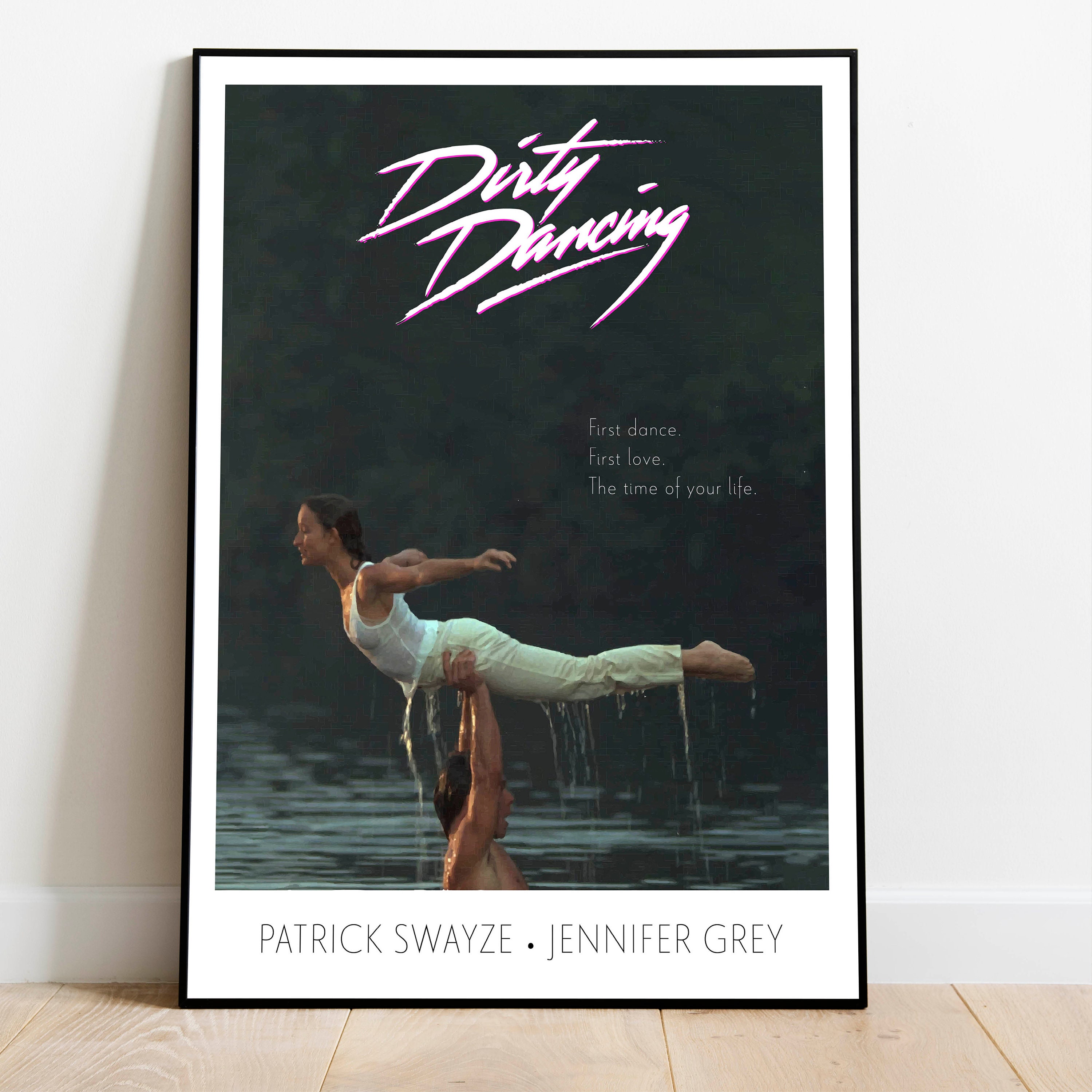 Dance Movie Posters