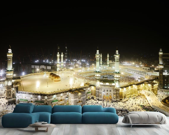 Islam Kaaba Islamic Wallpapers
