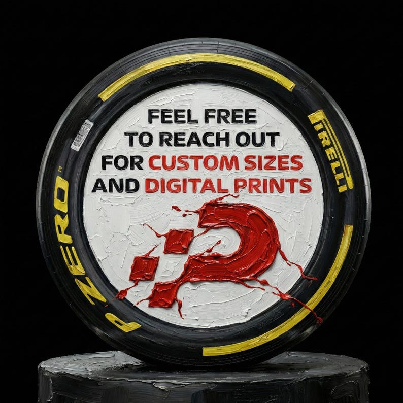 Max Verstappen Poster Formula 1 Wall Art Max Verstappen Sim Racing ...