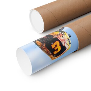 Daniel Ricciardo Poster Formula 1 Wall Art Daniel Ricciardo Sim Racing ...