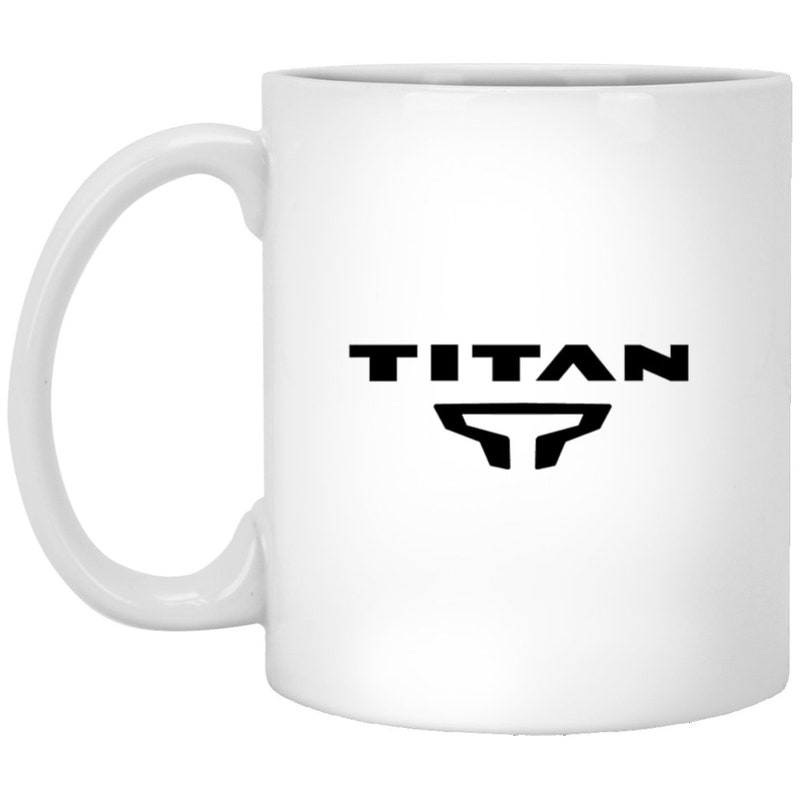 Attack on Titan Mug - Etsy