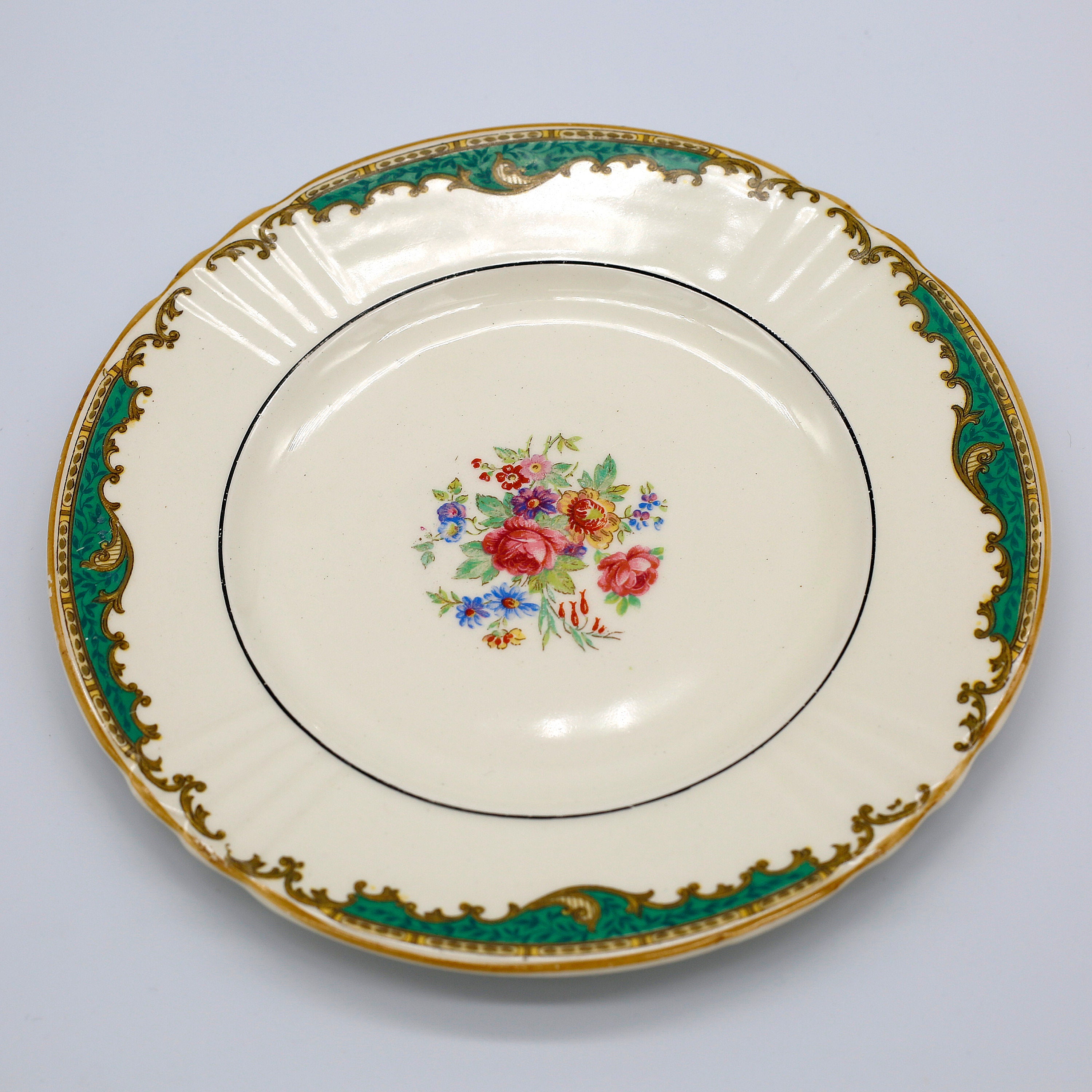 Antique Myott Art Deco Tea/coffee Set - Etsy UK