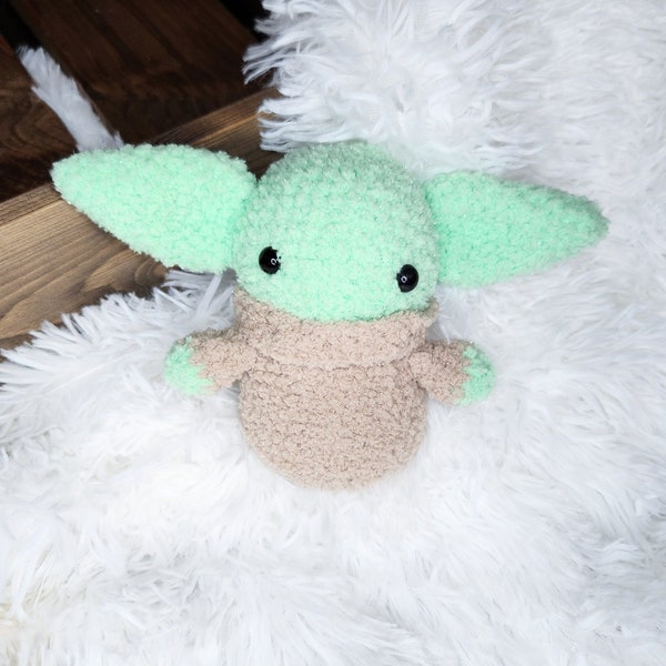 Crochet Animals - Etsy Canada