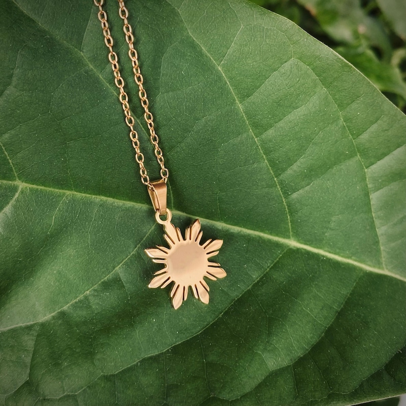 Filipino Jewelry Bracelets - Etsy