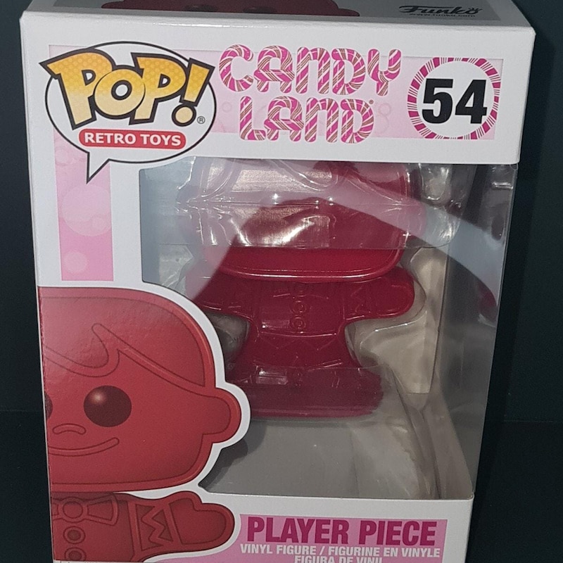 Funk Pop Figurines - Etsy UK