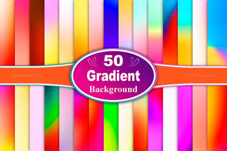 Ombre Grainy Background, Gradient Background, Gradient Grainy Textures ...