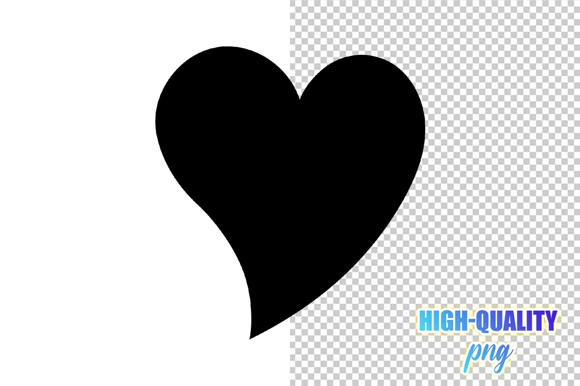 Heart Clipart Bundle, Heart Shape Clipart, Hand Drawn Heart Clipart ...