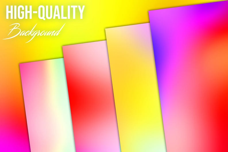 Ombre Grainy Background, Gradient Background, Gradient Grainy Textures ...