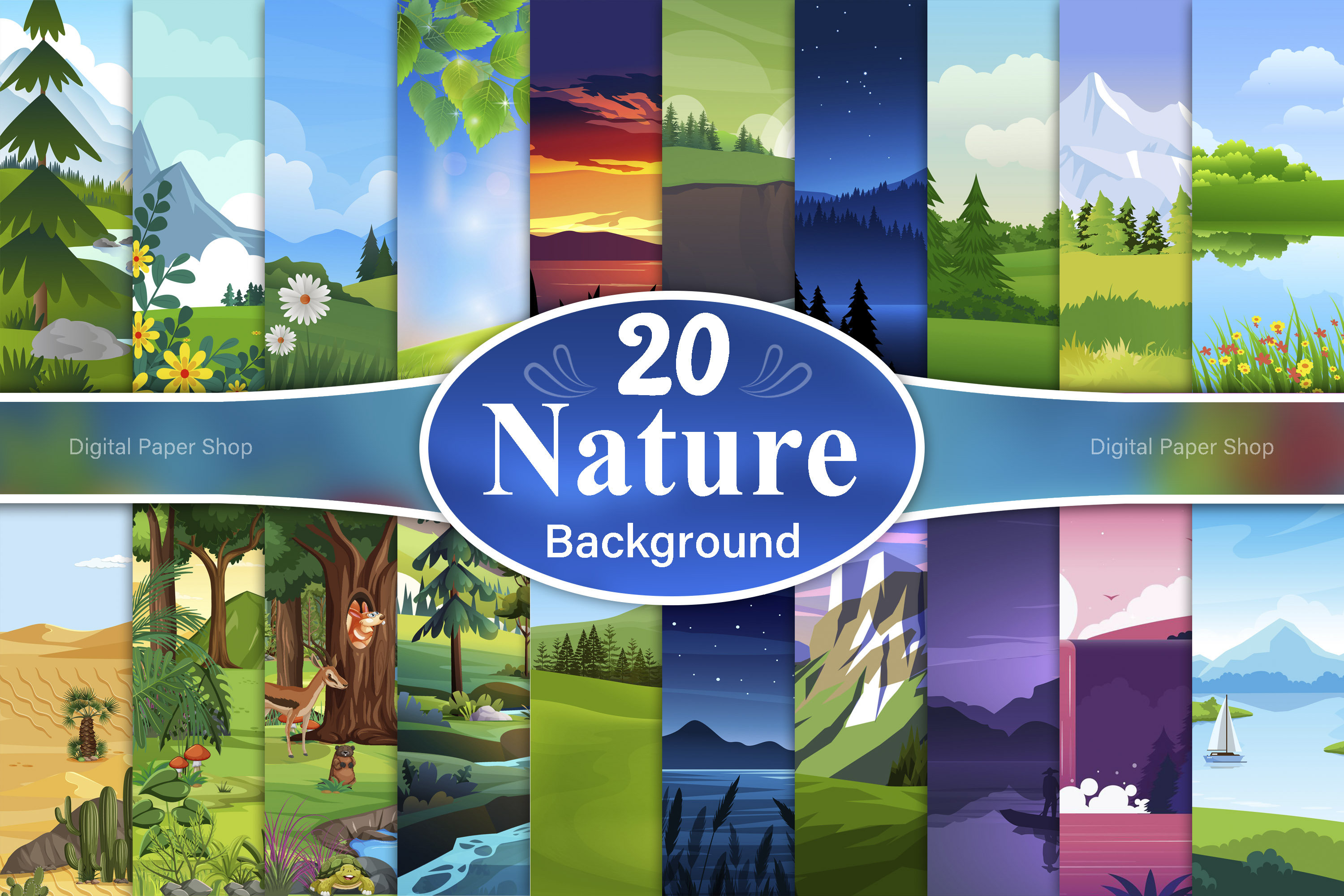 Nature Background, Nature Landscape, Nature Wallpaper, Beautiful Nature ...