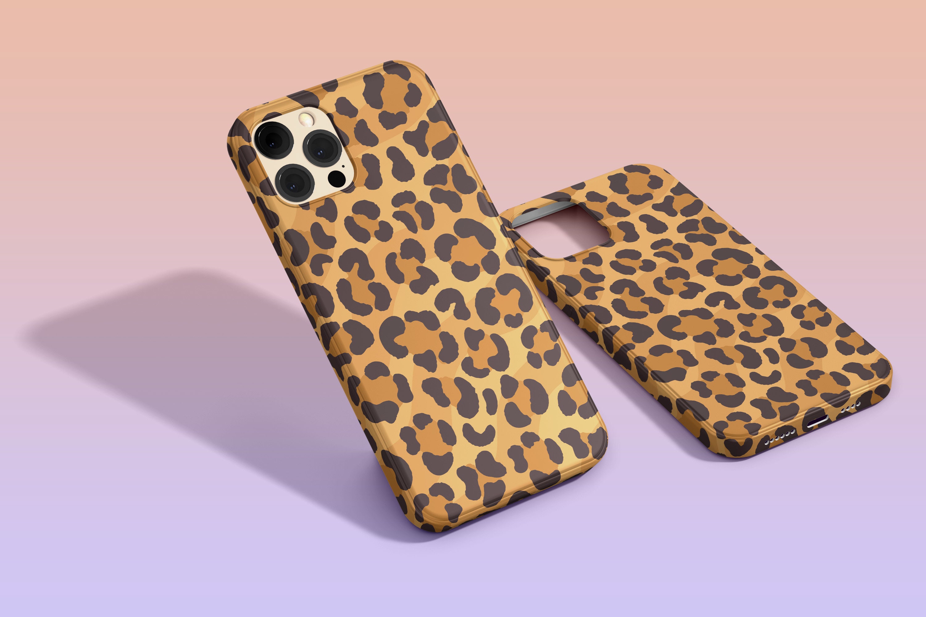 Animal Skin Texture Background, Animal Print Digital Paper, Animal Skin ...