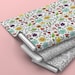 Doodle Seamless Pattern: 30 Hand Drawn Digital Papers (JPG Files) - Etsy