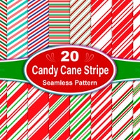 Candy Cane - Etsy