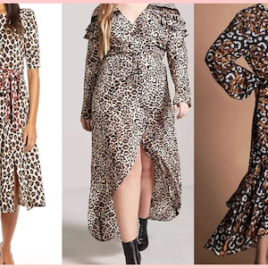 Modern Animal Skin Seamless Pattern, Animal Skin Pattern, Animal Skin ...