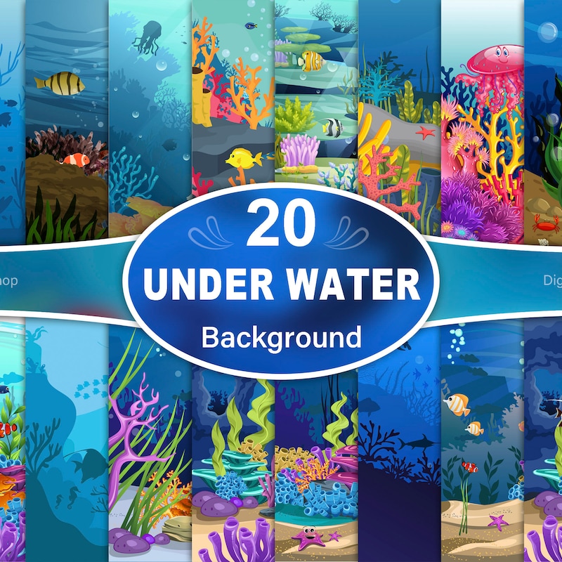 3d Animal Mural Wallpaper - Etsy
